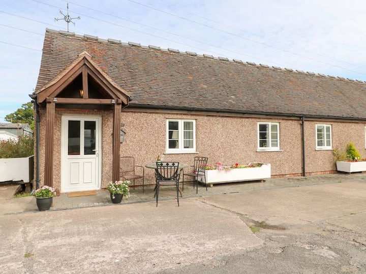 Far Coley Farm - Hereford Barn - Staffordshire - Staffordshire