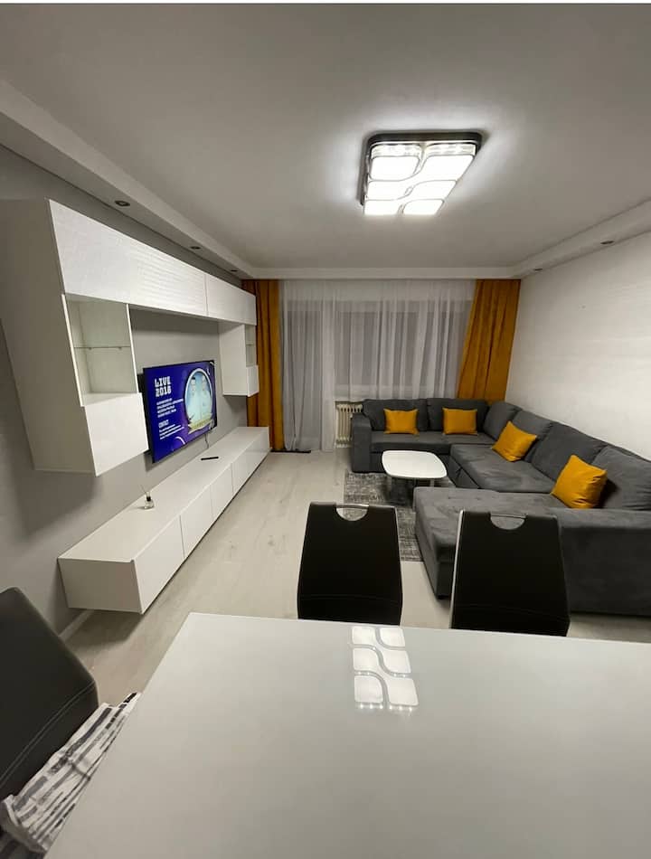 Best Apartment Mit Tiefgarage - Augsburg