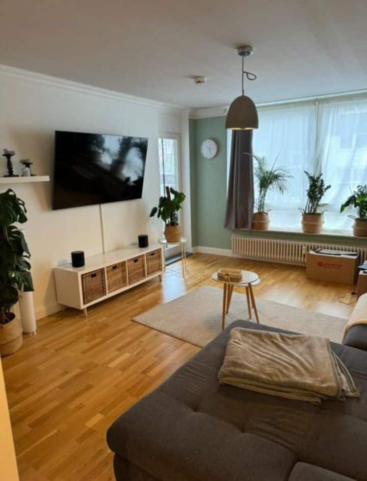 Schöne Unterkunft In Bremen - Bremen