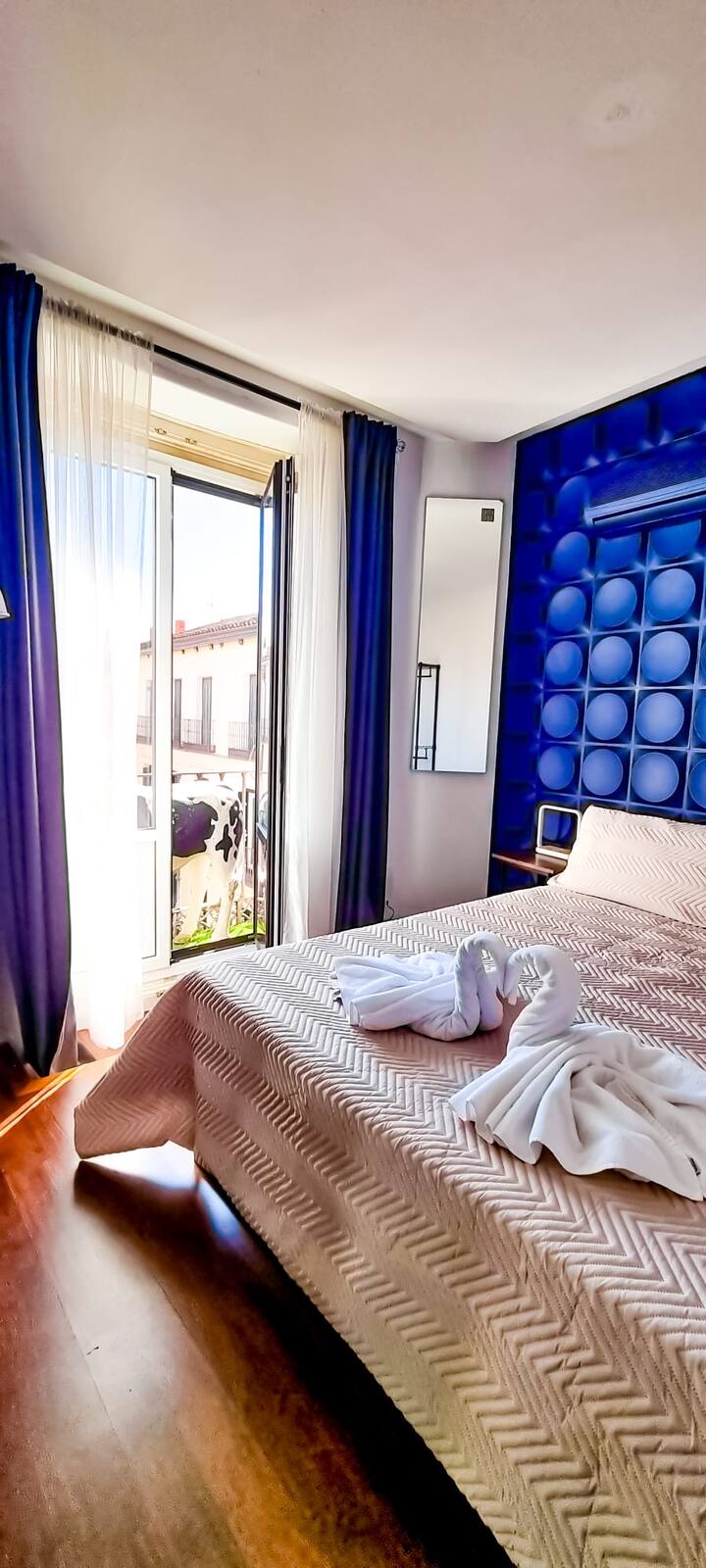 Gran City Living - Pozuelo de Alarcón