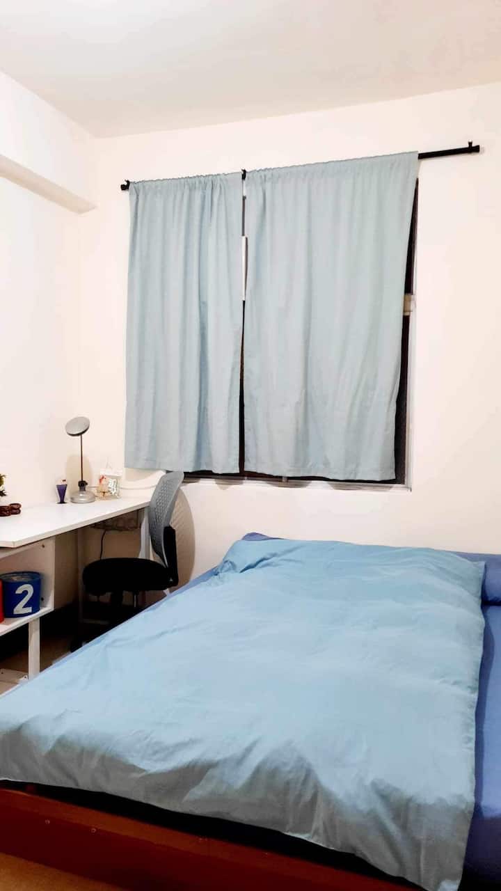 Cozy & Warm Homestay | 2-min Walk To Mrt - 汐止區