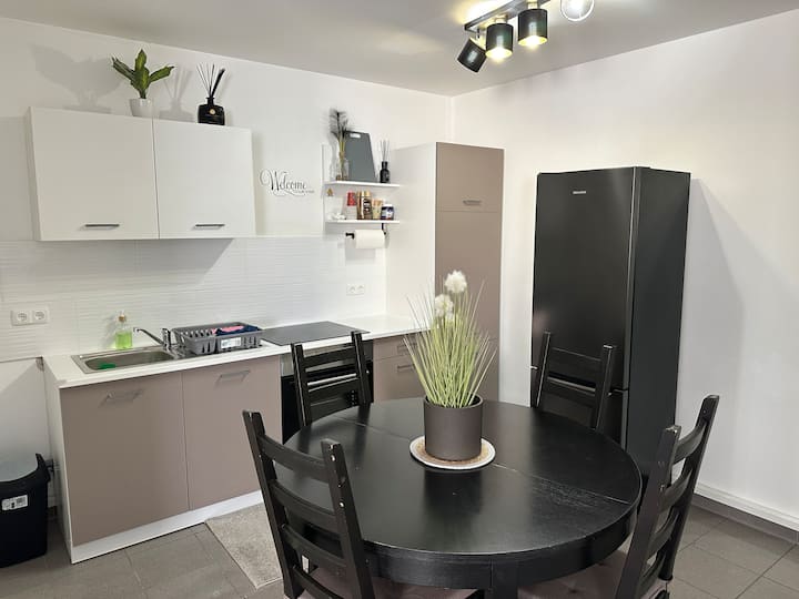 Ferienwohnung Sindorf - Kerpen