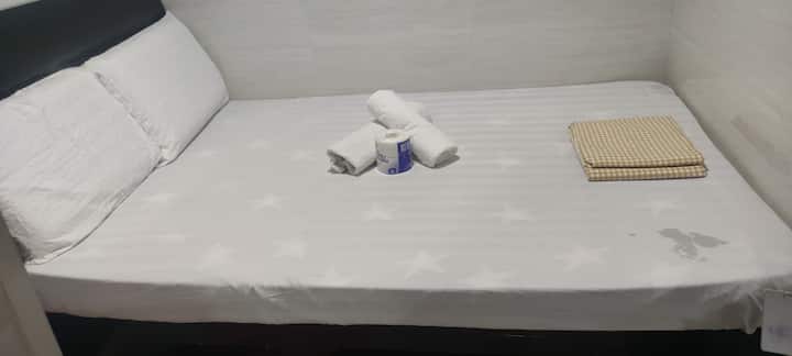 Manhattan Guest House
Euro Asia, - Tsim Sha Tsui