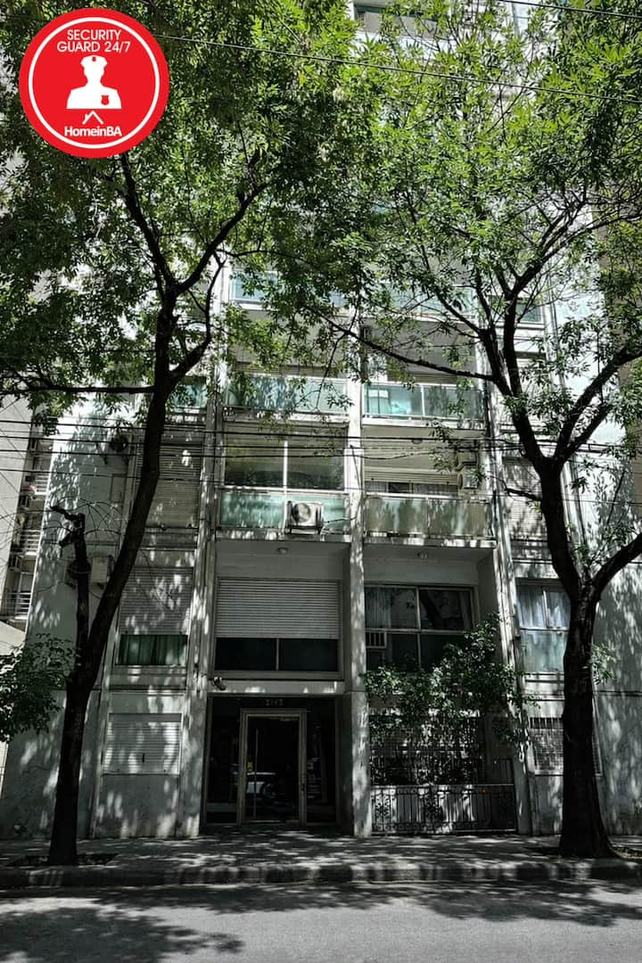 Live Recoleta - Buenos Aires