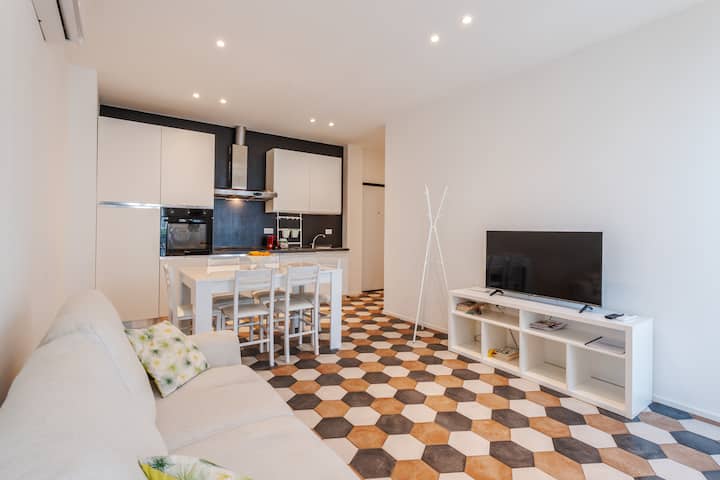 Ippolito [Wi-fi Gratuit, Climatisation] - Faenza