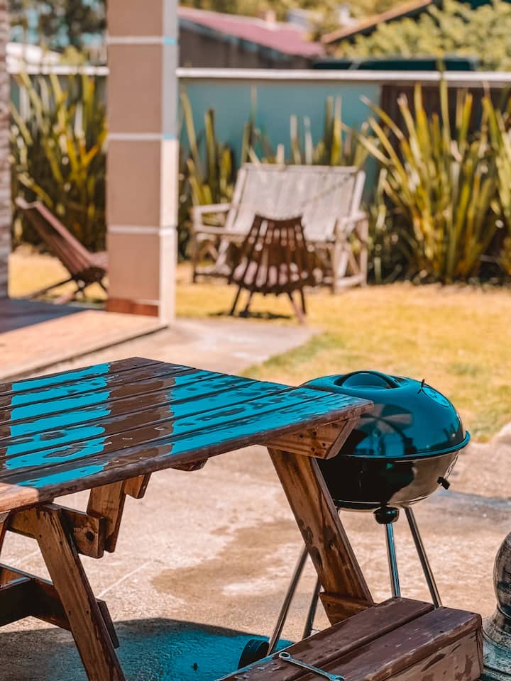 Casa De Praia - Imbituba - Imbituba