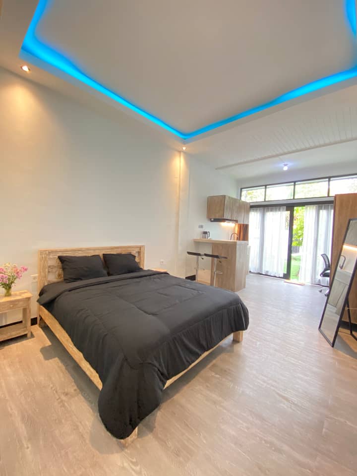 Canggu Berawa Apartment Private - Canggu