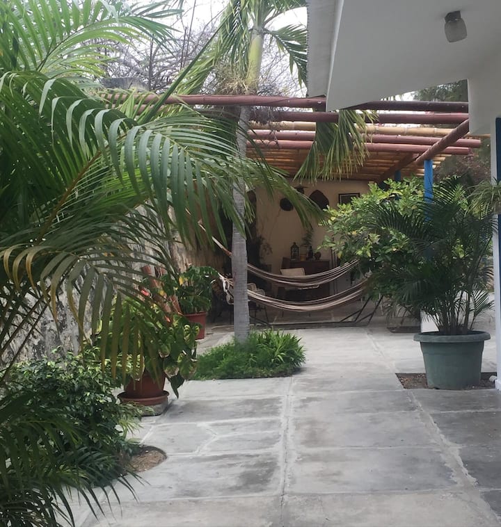 Villa Punta Blanca - Punta Blanca