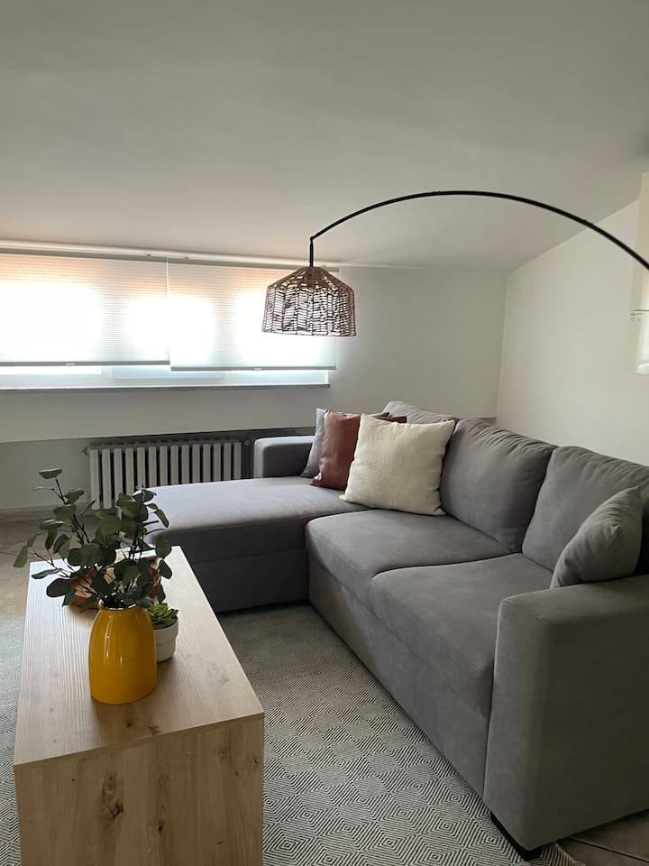 Atika Appartamento | Relax A 10 Min Da Benevento - Benevento