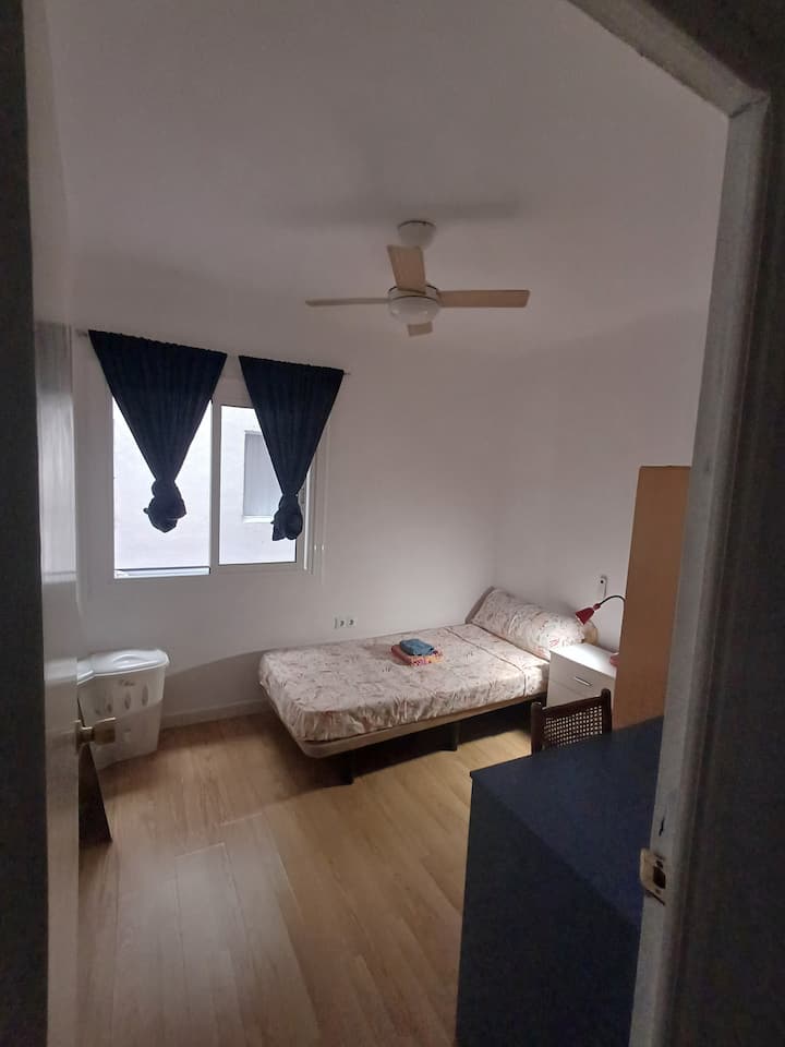 C. Habitacion Interior, Playa Cerca-0000101485 - Alicante