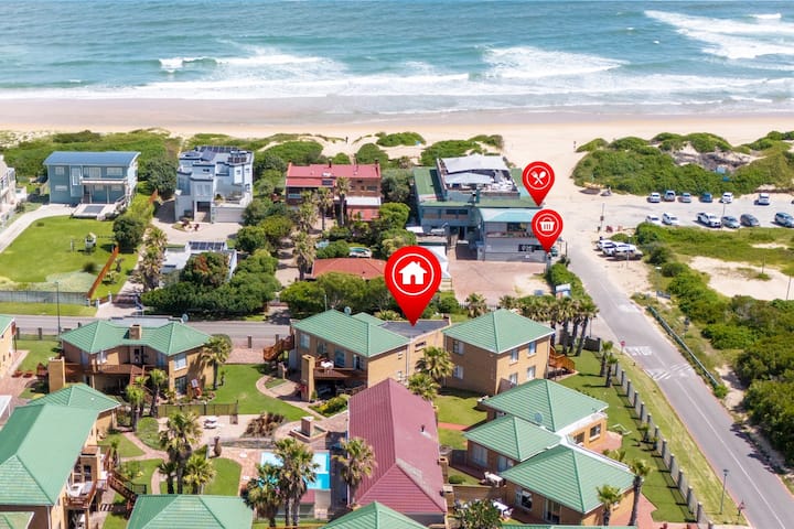 Shearwater Studio 
Apartment Sedgefield - Sedgefield