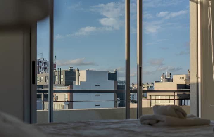 Departamento En Palermo Hollywood - San Martín, Argentina