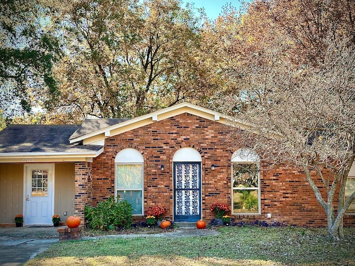 Perfect Place For Travelers - Southaven, MS