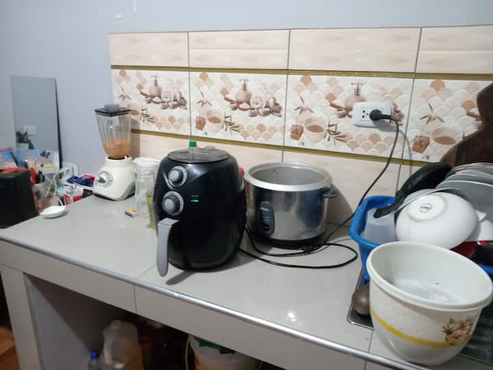 Departamento Huancavelica - Huancavelica