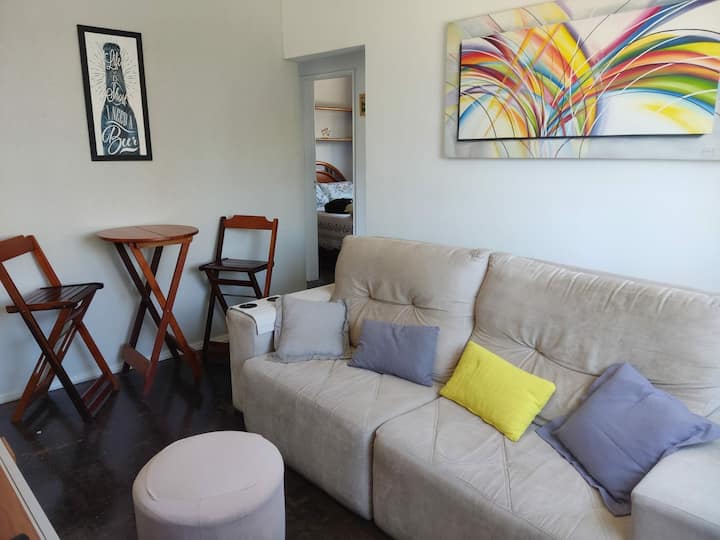 Ap. Próximo A Praia De Itaparica - State of Espírito Santo