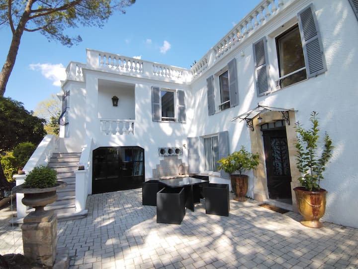 Maison De Charme - Grasse