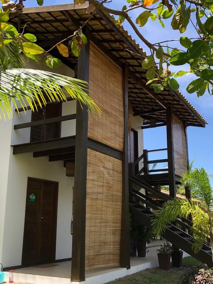 Casa: Itaipu De Fora - Rio Vermelho