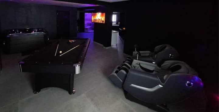 The Bridge ( Spa & Wellness ) - Londerzeel
