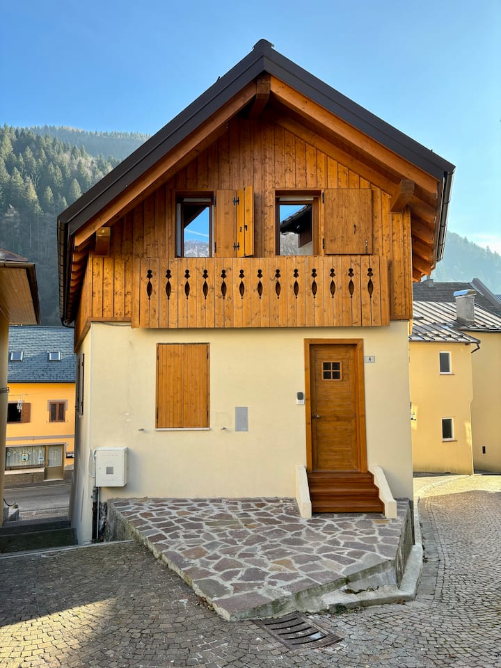 L’antica Torre - Sonnenalpe Nassfeld