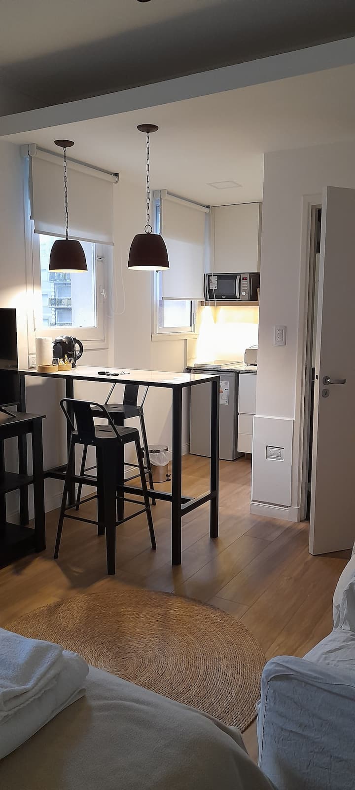 Las Toscas - Mar del Plata