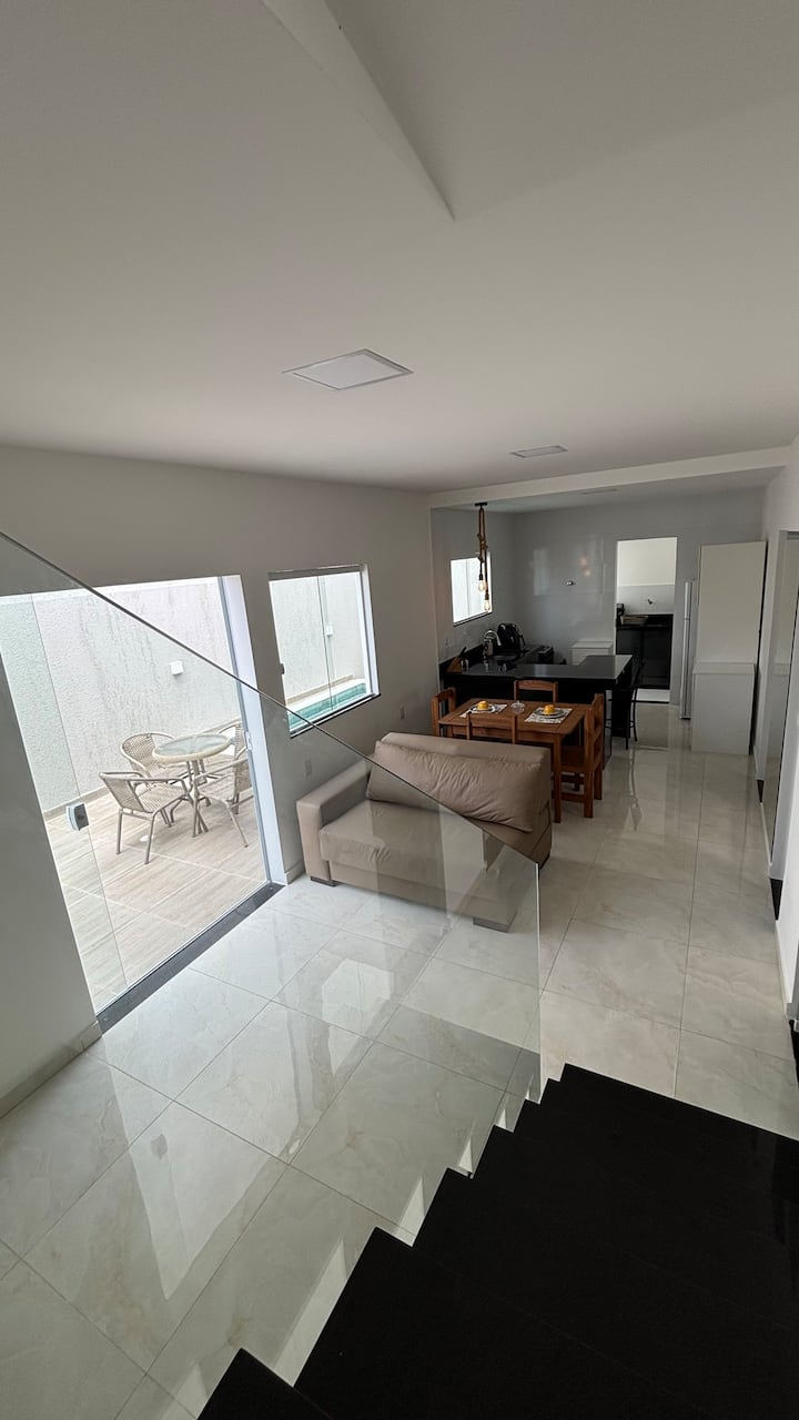 Casa Localizada Na Ilha Do Meio Em Itacimirim. - Camaçari