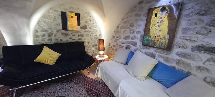 Appartement Cosy 2/4 Pers. - Lac de Serre-Ponçon