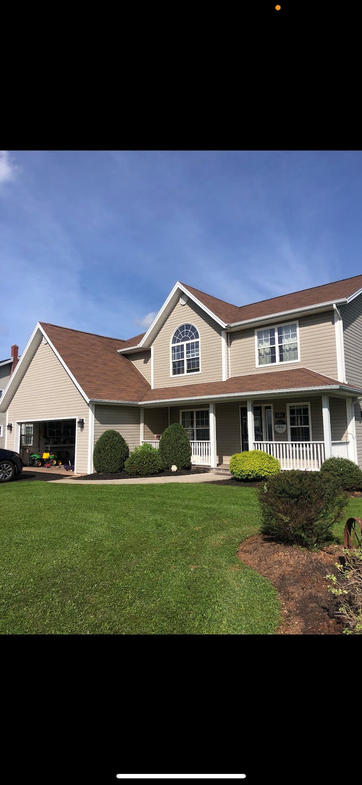 Our Nest On Primrose - Charlottetown