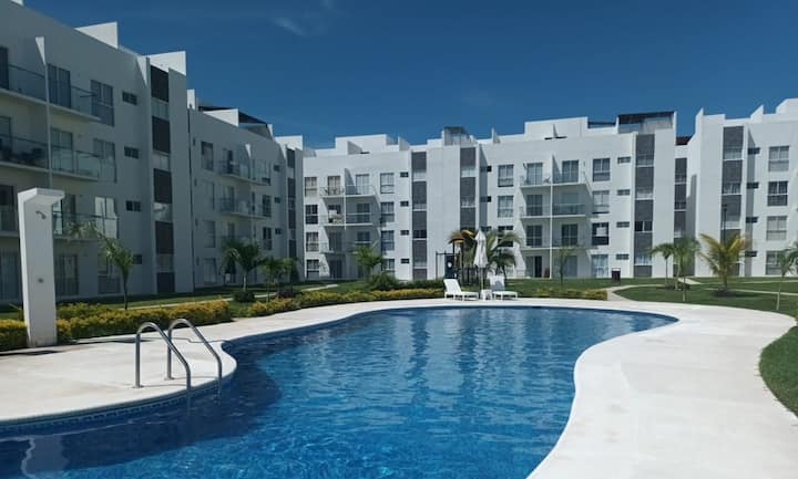 Será Un Placer Recibir Los - Acapulco