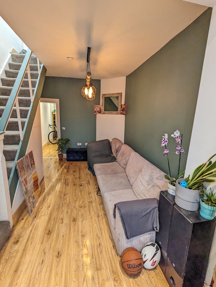 3 Double Bedrooms - The Liberties  - Entire Home - Swords