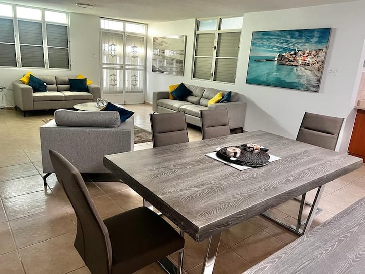 Pasos Al Mar Joyuda - Mayagüez