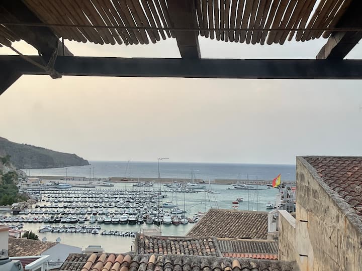 Casa Mauro & Roberta Attico
Faraglioni - Castellammare del Golfo