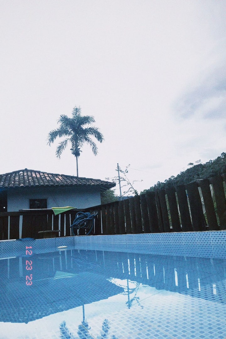 Rancho Da Paz - Rio Preto