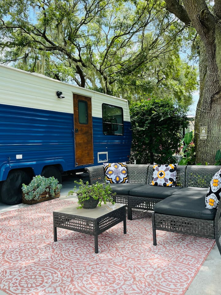 Santana The Camper - Near Disney Parks/25mins-mco - Kissimmee, FL