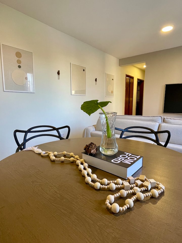 Apartamento C/ Excelente Localização - Cascavel