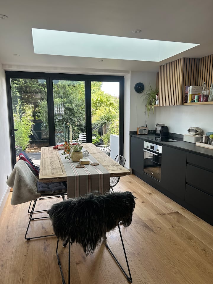 Cosy Cottage In Rye Harbour - Winchelsea