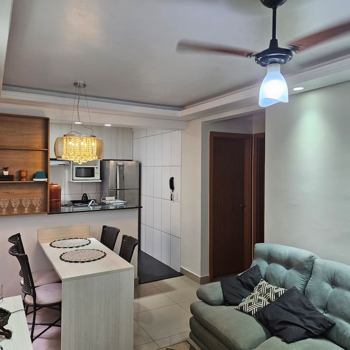 Apartamento Inteiro Em Bauru-sp - Bauru