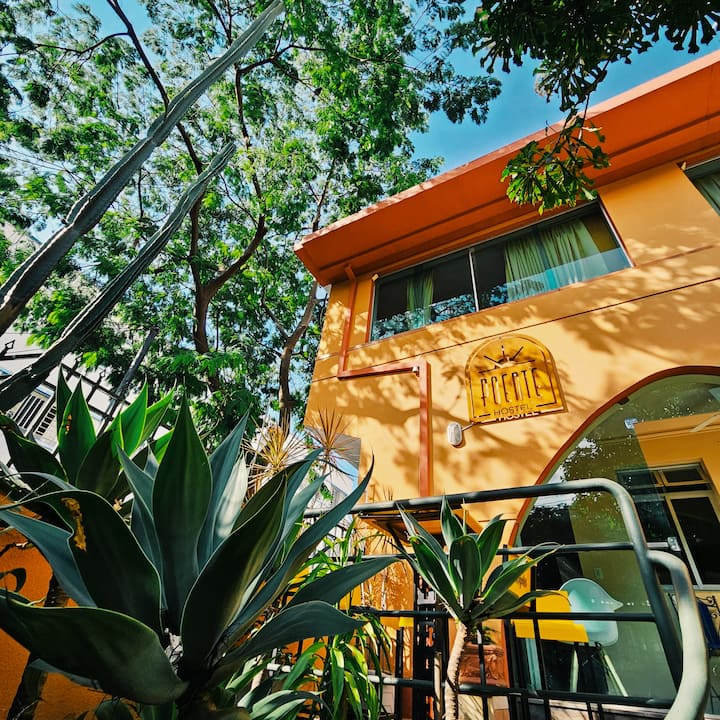 Lumareu - Cama De Casal - Belo Horizonte