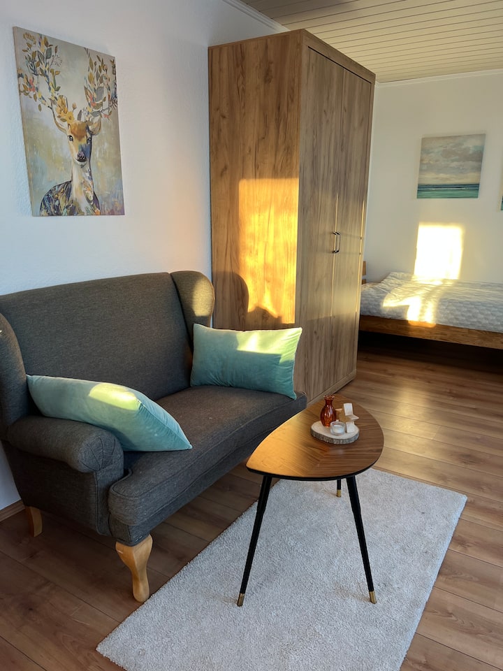 Gemütliches Apartment In Düsseldorf - Düsseldorf