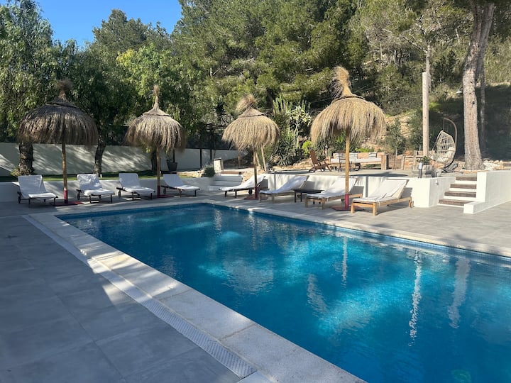 Can Daniel Relax & Enjoy Villa - Ibiza
