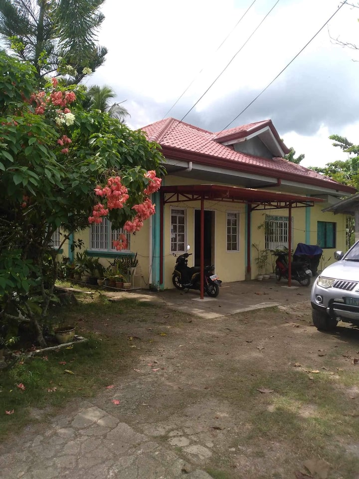 Vacation House 
2-br In Carcar City Cebu - Carcar City