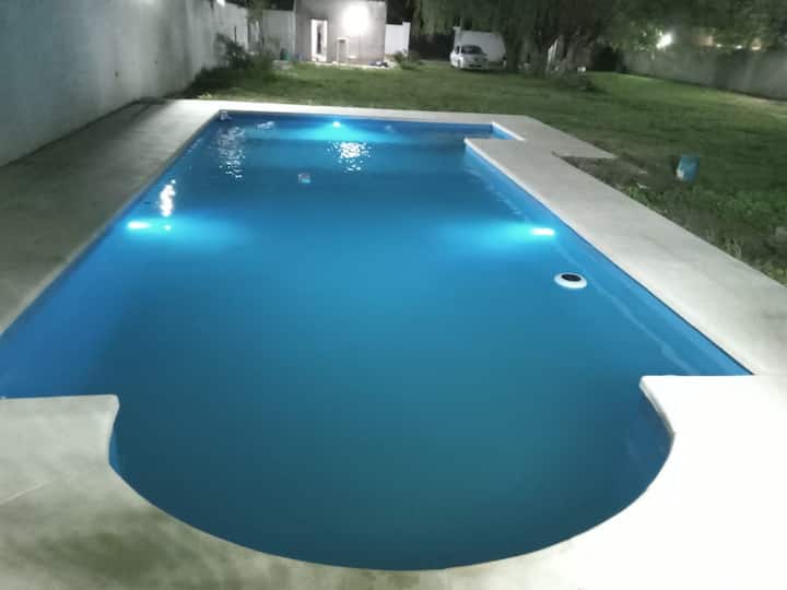 Casa Quinta La Antigua Casona - Bragado