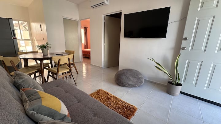 Depto Jardinesdemayakoba 5 Pers. - Playa del Carmen