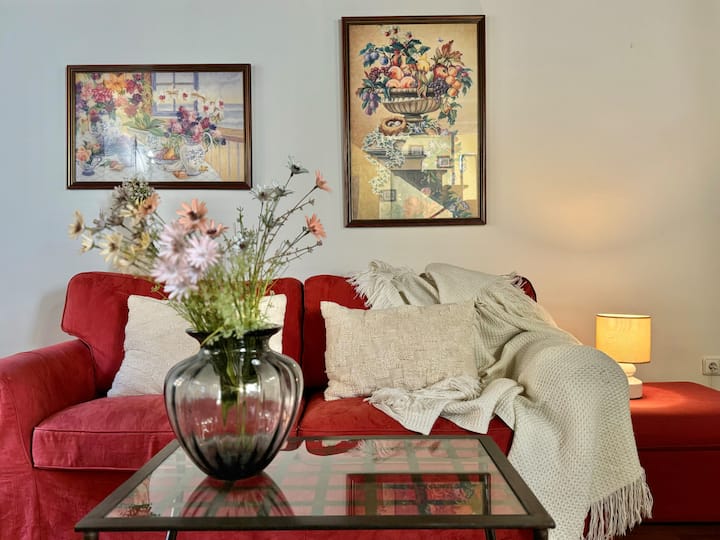 Old Town Apartment, Prague - Prague