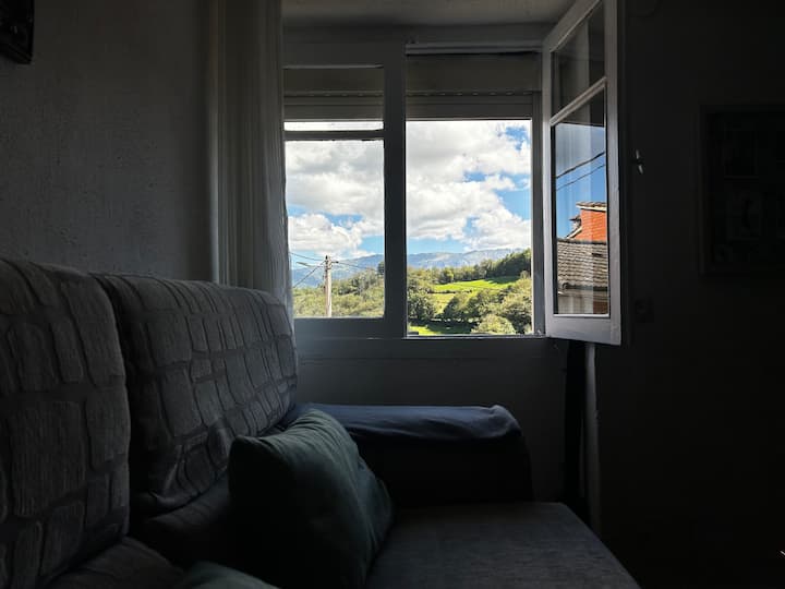 Vivienda En Asturias , Casa Rural Asturiana - Nava