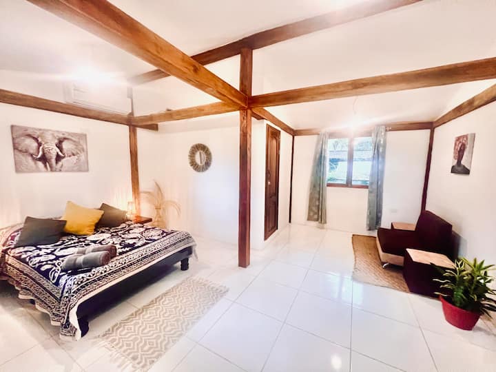 Brand New 1bd, Best Location, Steps To The Beach - Montanita