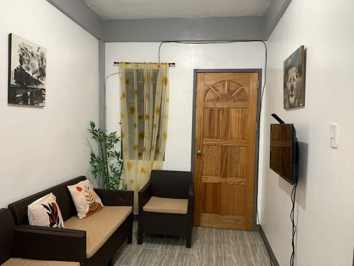 3 Bedroom Apartment For 5 Person - Romblon