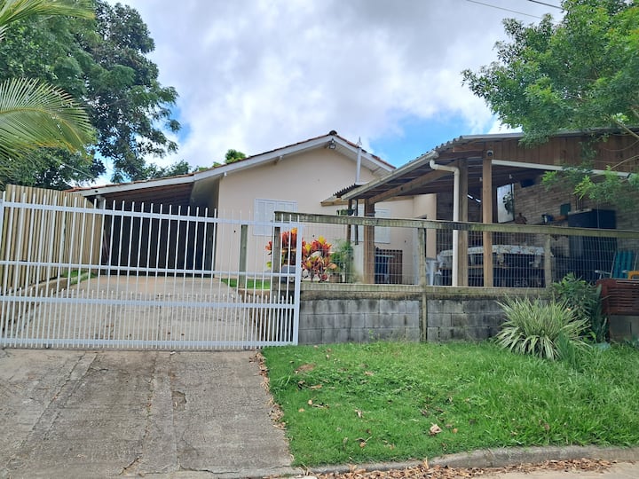 Casa Da Lagoa - Imbituba