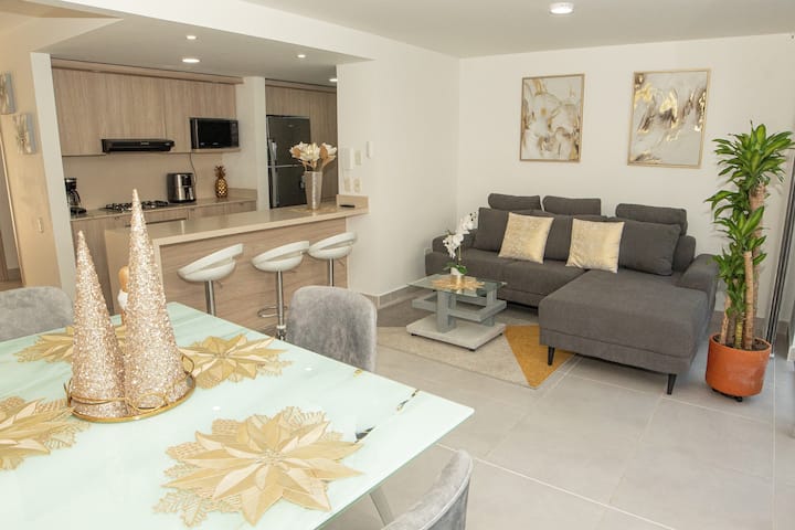 Casa Nueva Mirriñao Palmira - Palmira