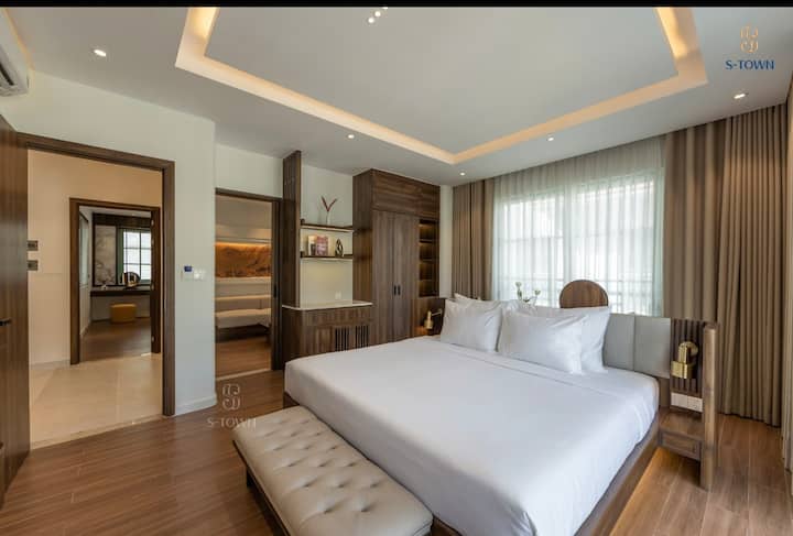 Villa Bãi Khem Tropical Phú Quốc - Phú Quốc