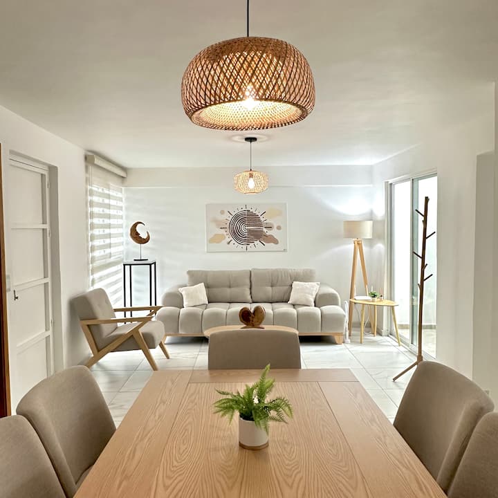 Casa Legaspi, Ideal Para Trabajo Y Descanso En Gdl - Guadalajara